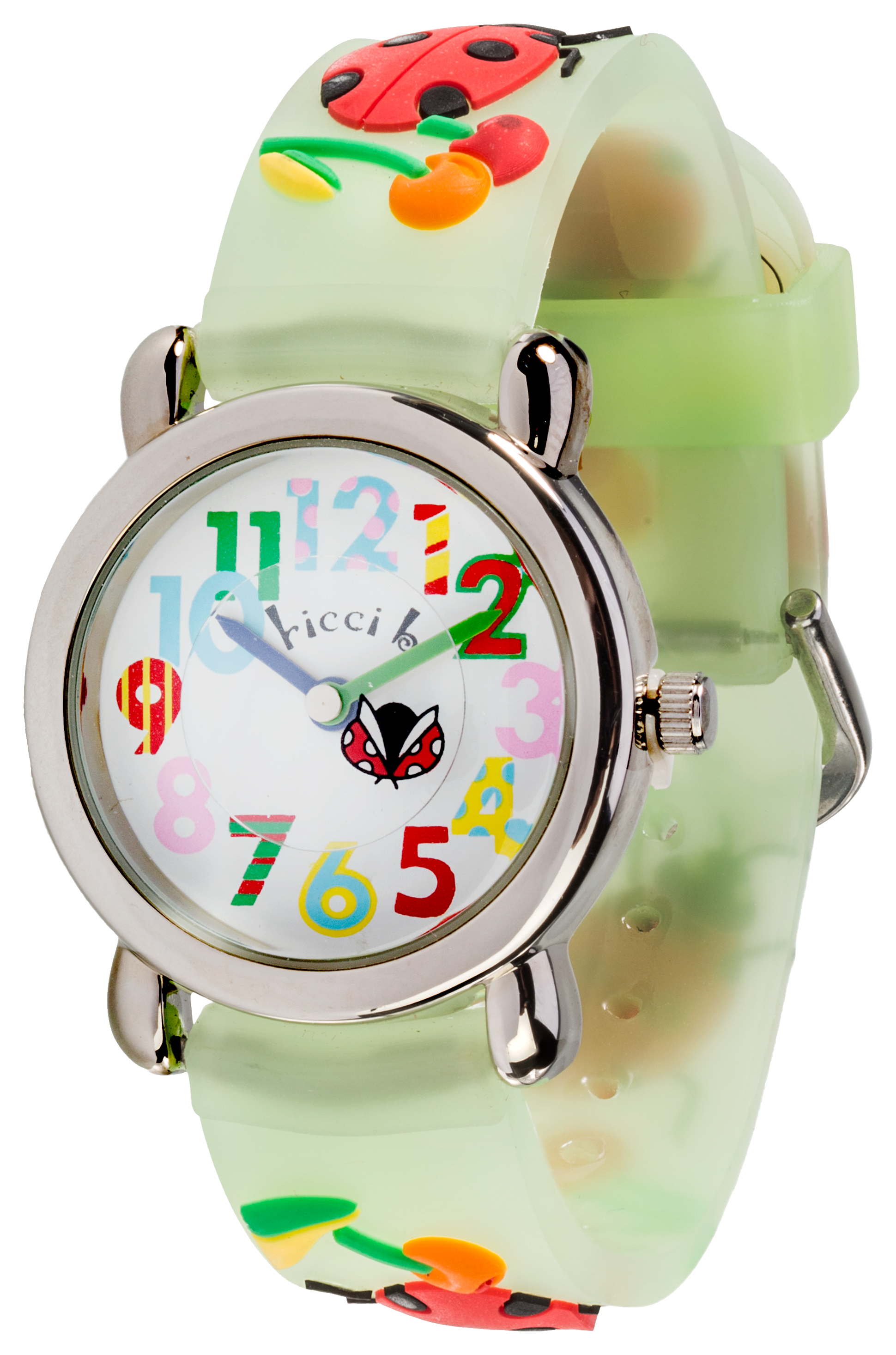 Kids Watch Company Ladybugs Watch for Kids | Bass Pro Shops